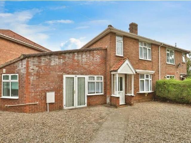 Apartment at Stevenson Road, Norwich