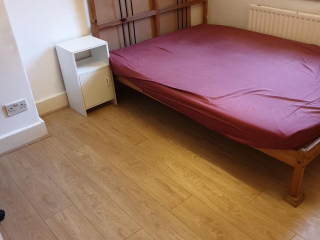 Apartment at Steventon Road, Greater London