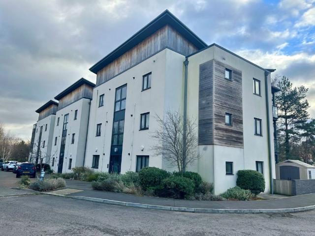 Apartment at Stickley Court, Vale of White Horse