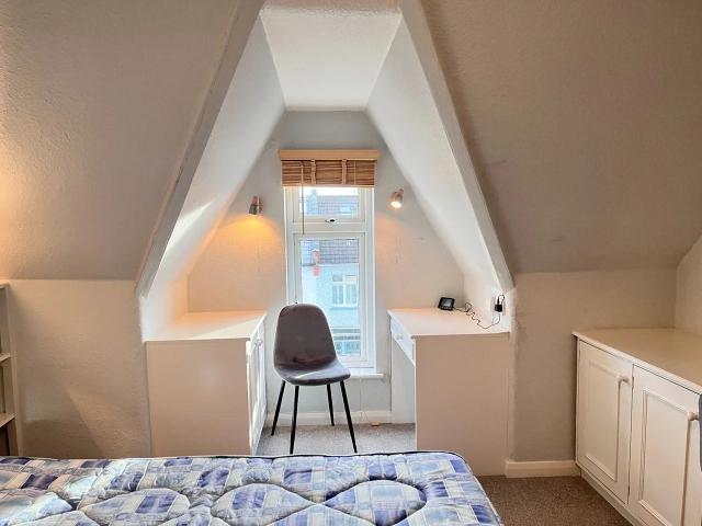 Apartment at Stile Hall Gardens, Greater London