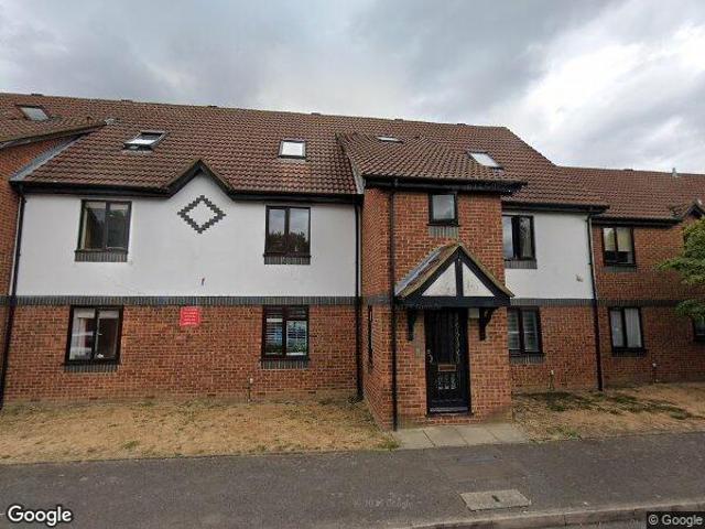 Apartment at Stirling Close, Greater London
