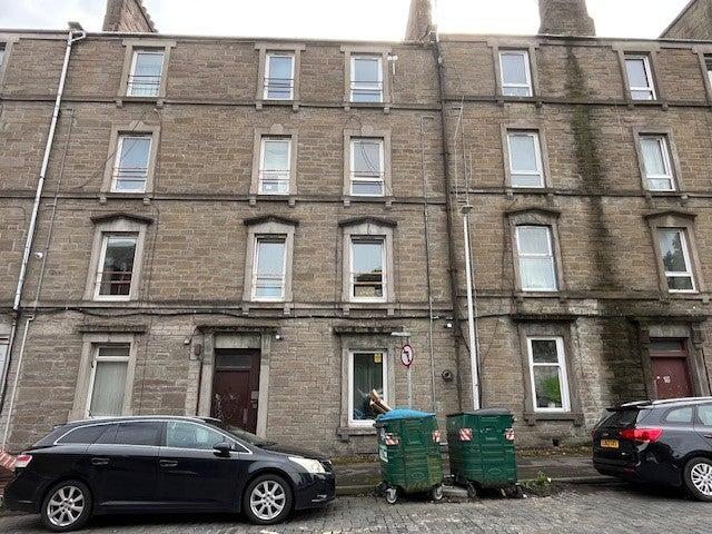 Apartment at Stirling Street, Dundee