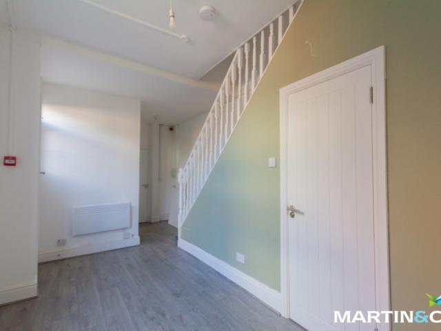 Apartment at Stirling Road, Birmingham