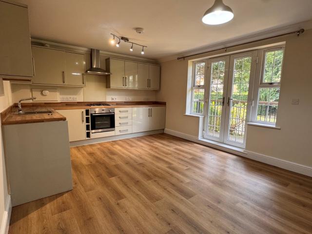 Apartment at Stirling Road, Bournemouth