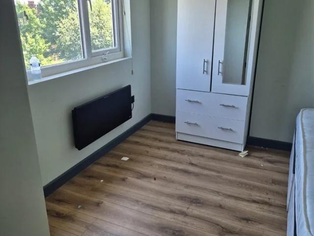 Apartment at Stirling Road, Greater London