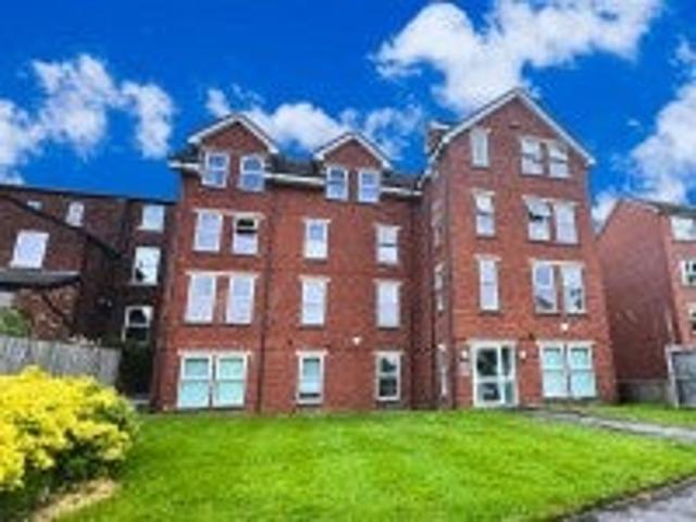 Apartment at Stitch Lane, Cheadle