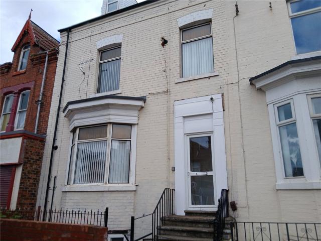 Apartment at Stockton Road, Hartlepool