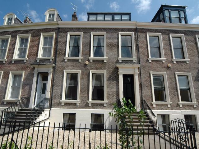 Apartment at Stockton Road, Sunderland