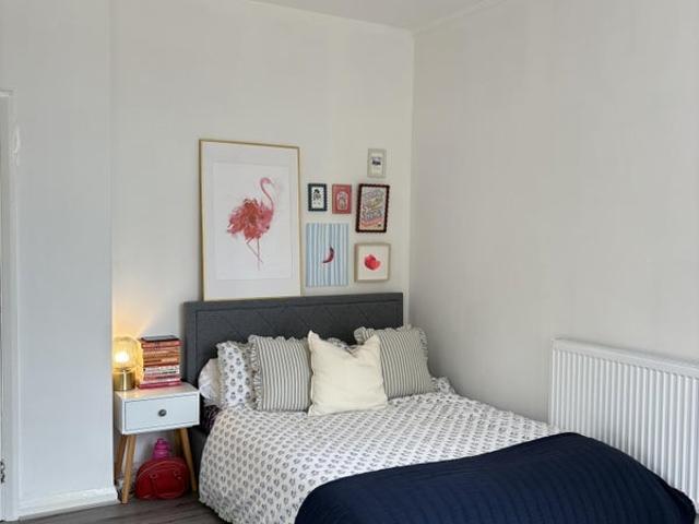 Apartment at Stockwell Mews, Greater London