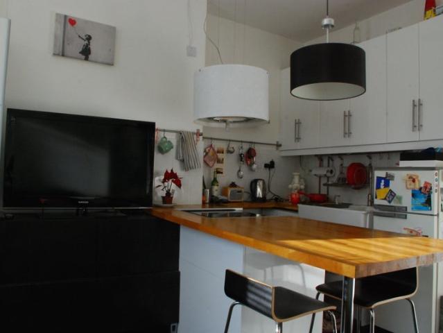 Apartment at Stockwell Green, Greater London