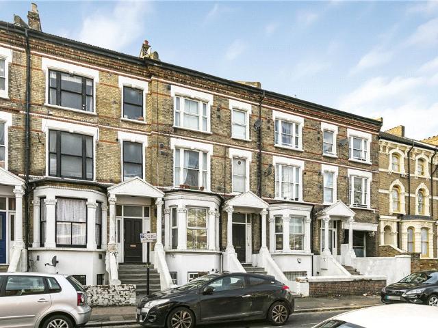 Apartment at Stockwell Road, Greater London