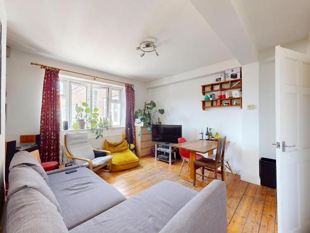 Apartment at Stockwell Road, Greater London