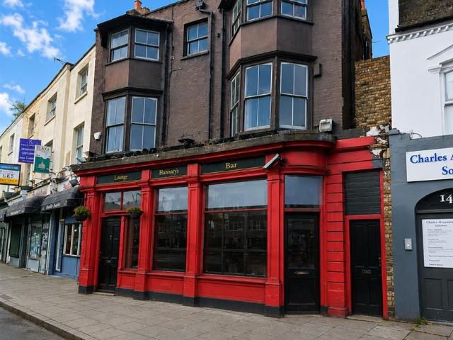 Apartment at Stockwell Road, Greater London