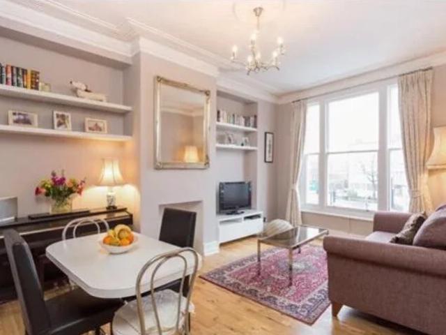 Apartment at Stockwell Road, Greater London