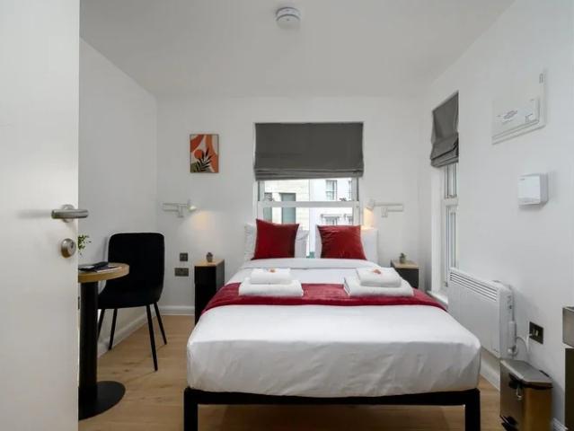 Apartment at Stockwell Street, Greater London