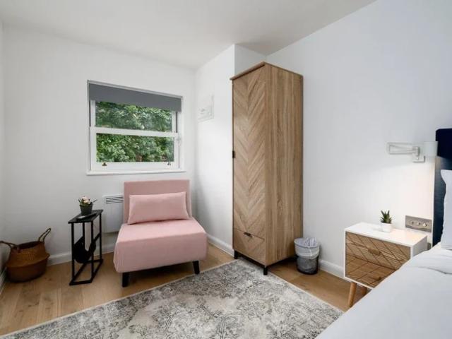 Apartment at Stockwell Street, Greater London