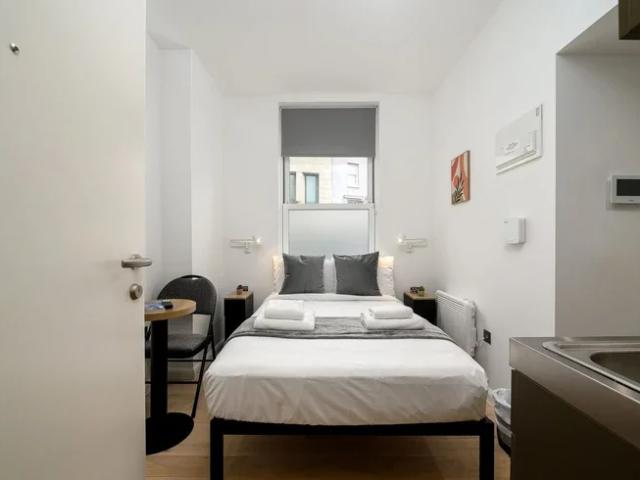 Apartment at Stockwell Street, Greater London