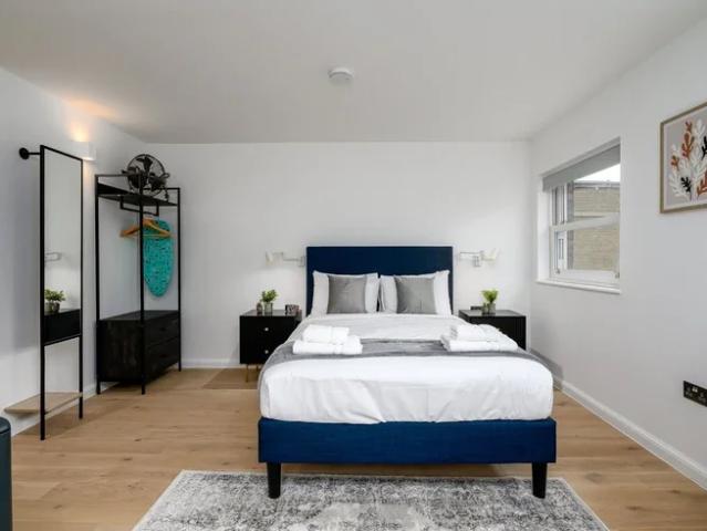 Apartment at Stockwell Street, Greater London