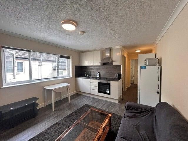 Apartment at Stockwood Crescent, Luton