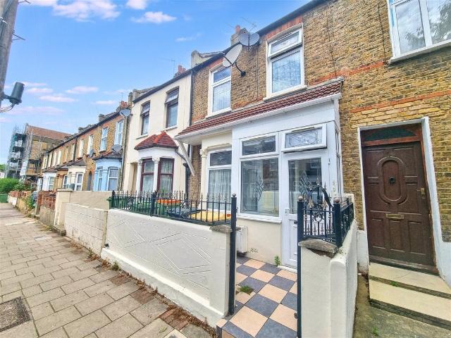 Apartment at Stock Street, Greater London