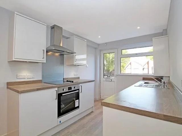 Apartment at Stockbridge Road, Chichester