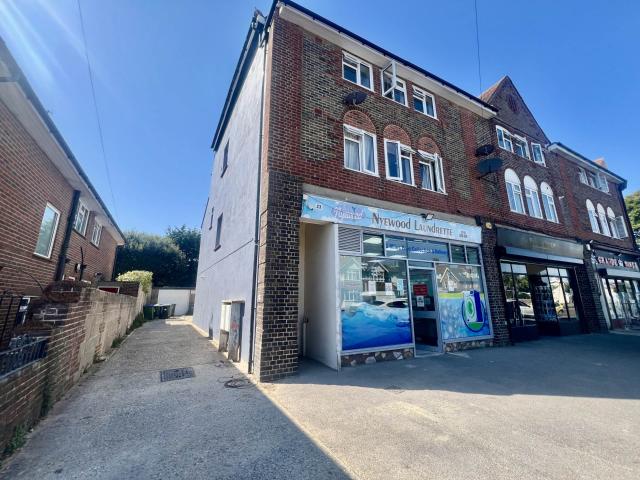 Apartment at Stocker Road, Arun