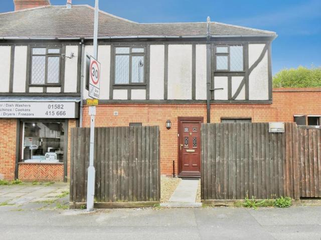 Apartment at Stockingstone Road, Luton