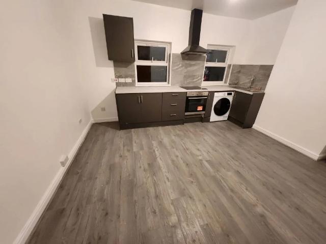 Apartment at Stockingstone Road, Luton