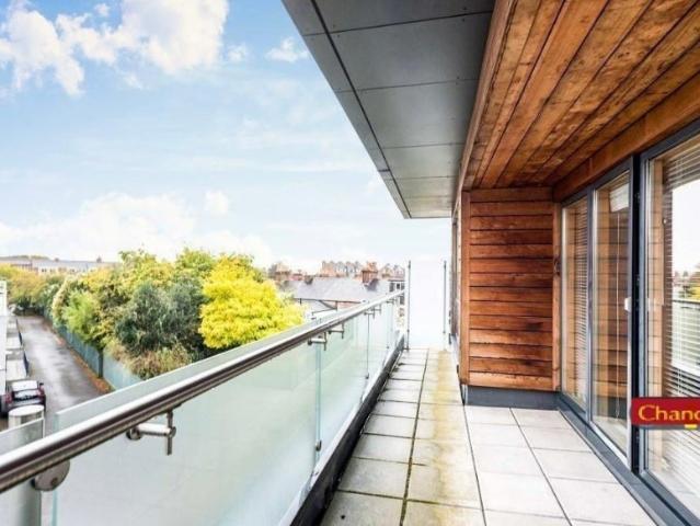 Apartment at Stockmore Street, Oxford