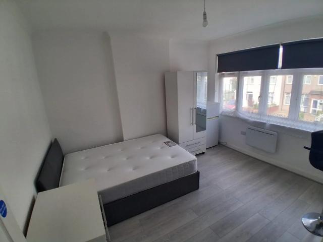 Apartment at Stockport Road, Greater London