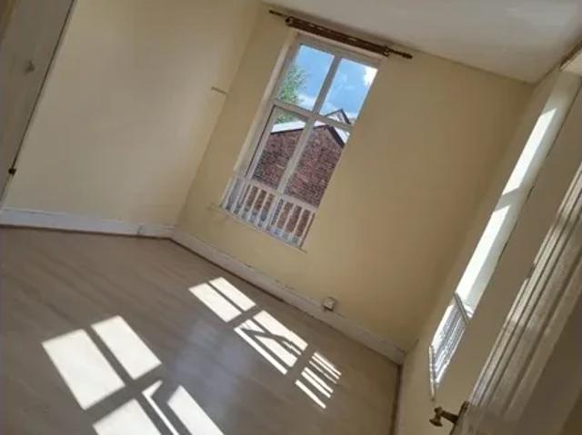 Apartment at Stockport Road, Manchester