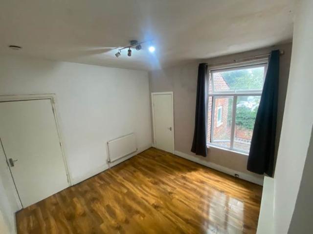 Apartment at Stockport Road, Manchester