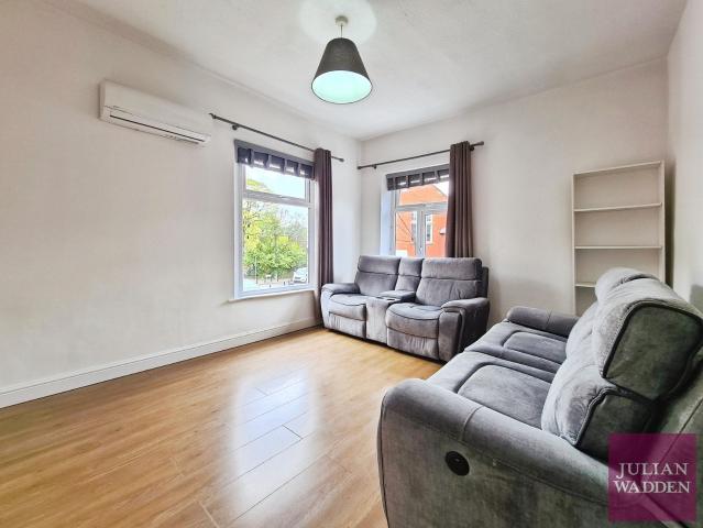 Apartment at Stockport Road, Marple