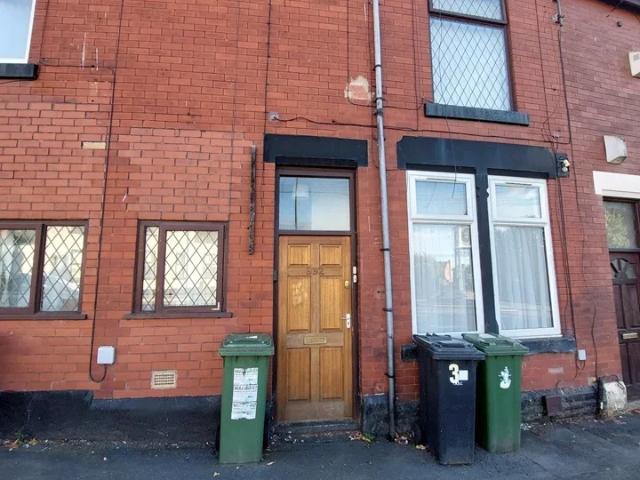 Apartment at Stockport Road, Tameside