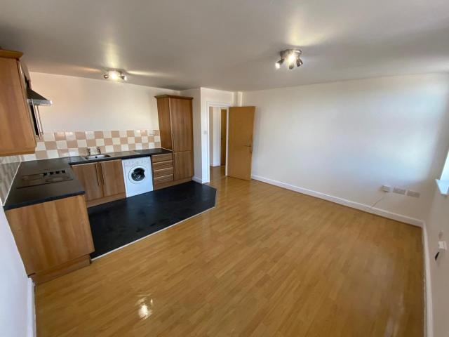 Apartment at Stockport Road, Tameside