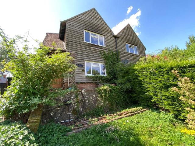 Apartment at Stocks Lane, East Hampshire