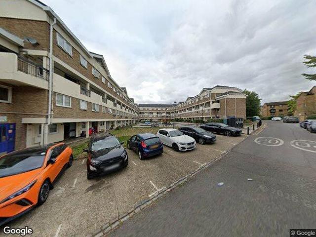 Apartment at Stocksfield Road, Greater London