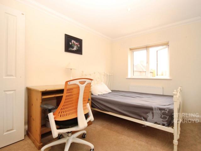 Apartment at Stocton Road, Guildford
