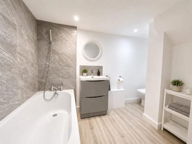 Apartment at Stoke Gabriel Road, Brixham