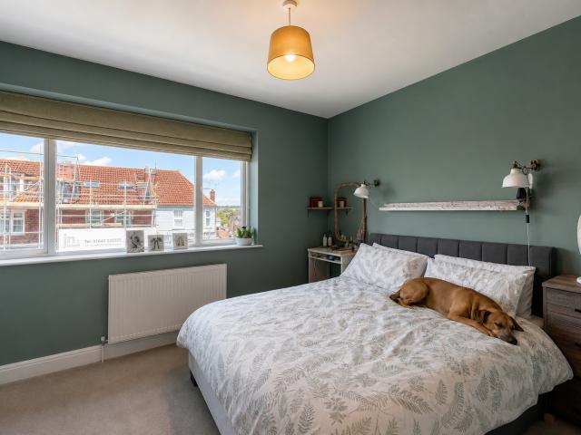 Apartment at Stoke Lane, Bristol
