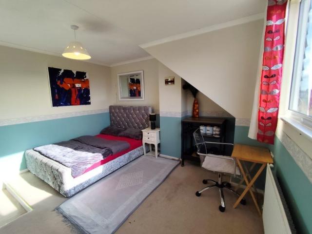 Apartment at Stoke Lane, Bristol