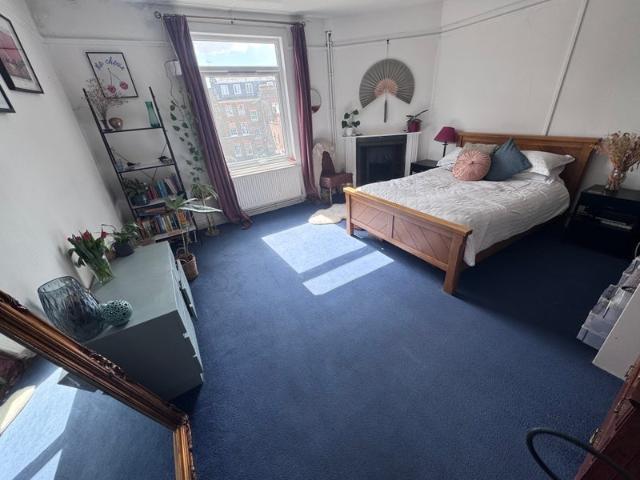 Apartment at Stoke Newington Church Street, Greater London