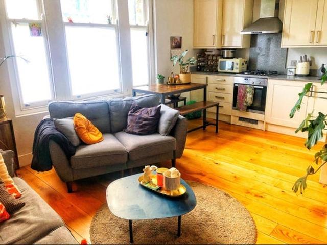 Apartment at Stoke Newington Church Street, Greater London