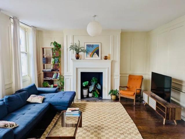 Apartment at Stoke Newington Church Street, Greater London