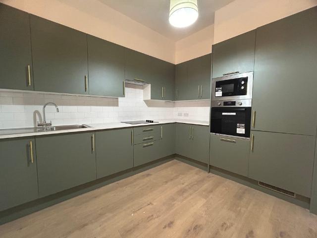 Apartment at Stoke Newington High Street, Greater London