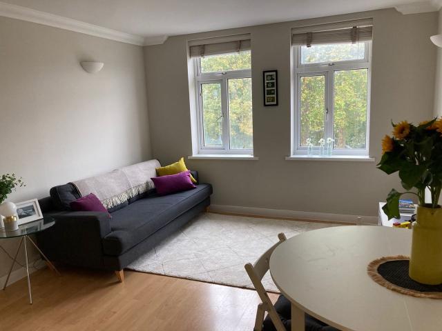 Apartment at Stoke Newington High Street, Greater London