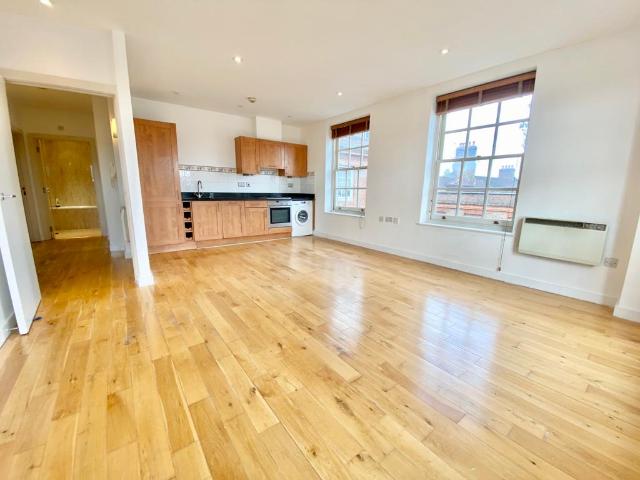 Apartment at Stoke Newington High Street, Greater London