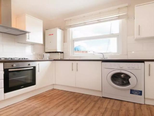 Apartment at Stoke Newington Road, Greater London
