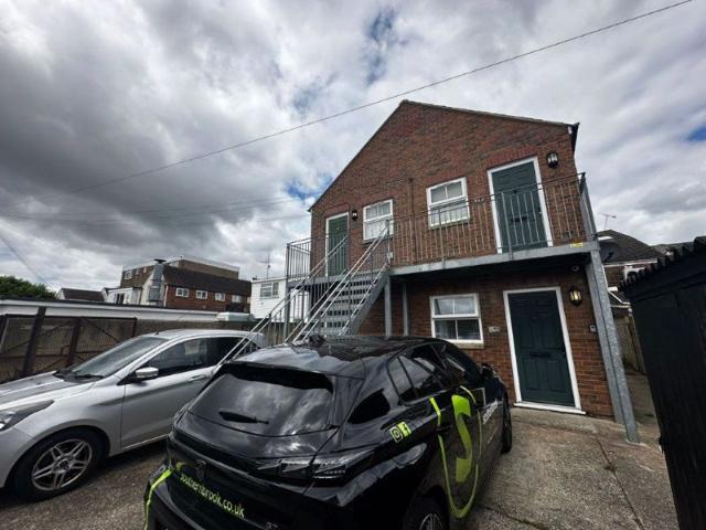 Apartment at Stoke Road, Gosport