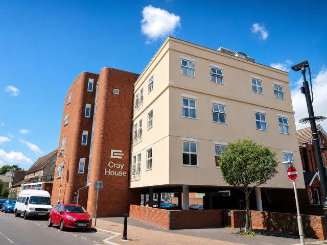 Apartment at Stoke Road, Gosport